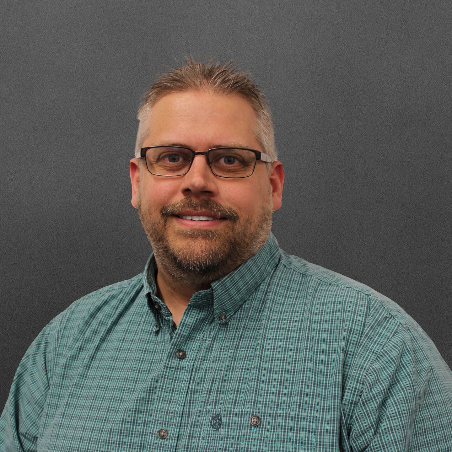 Staff Information | Husker Energy & Power | Nebraska