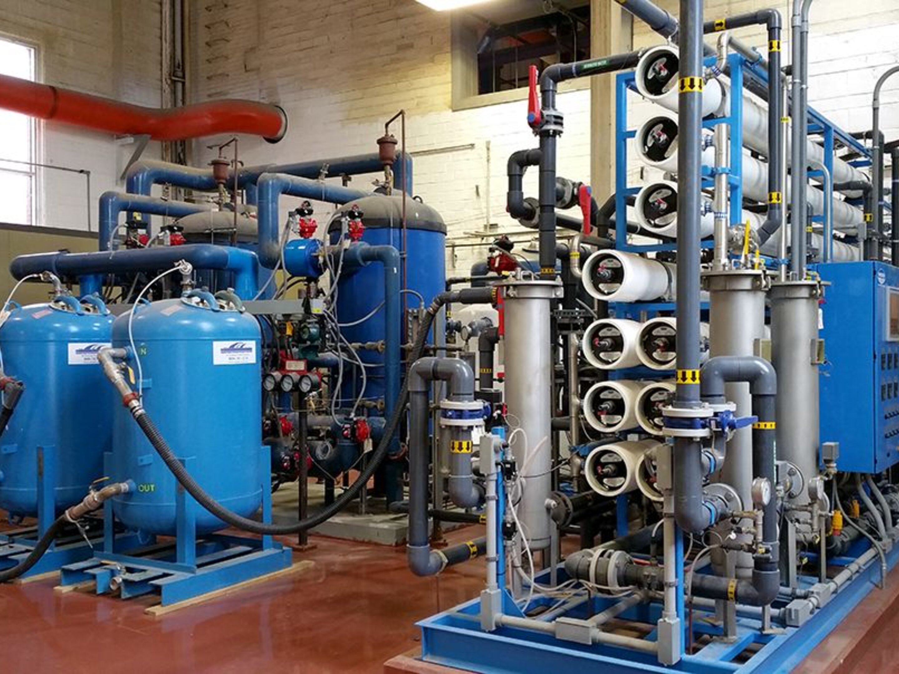 City Campus Utility Plant | Husker Energy & Power | Nebraska